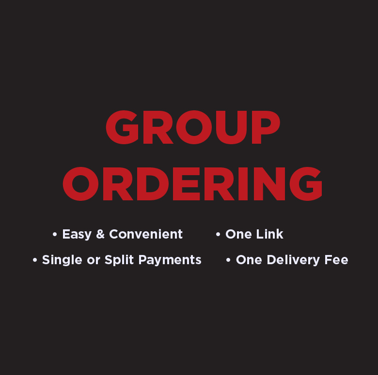 Good To Go We Deliver